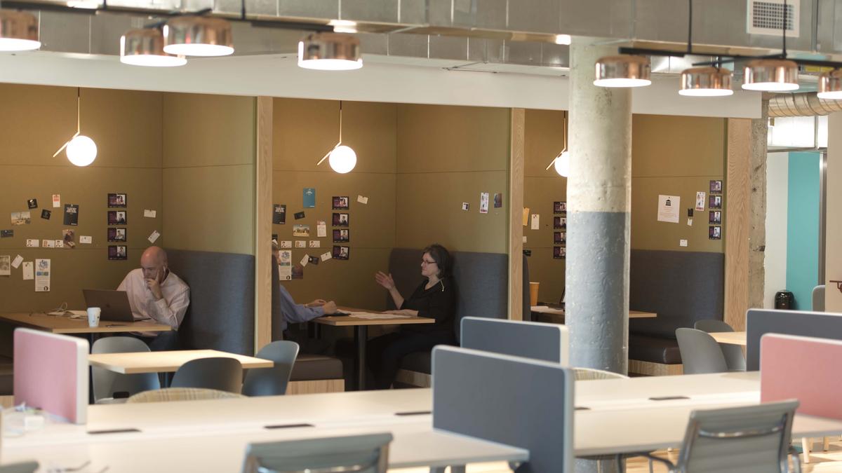 International Workplace Group expands again in Arizona - Phoenix ...