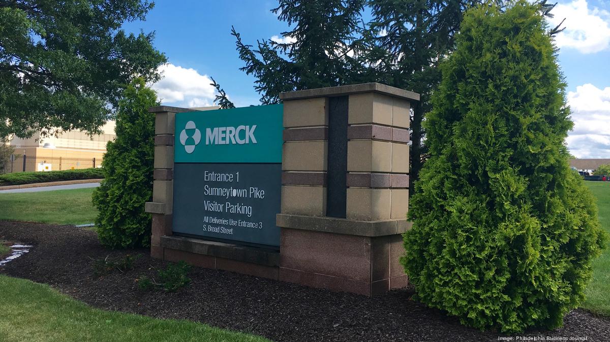 Merck agrees to buy Imago Biosciences for $1.35B - Philadelphia ...