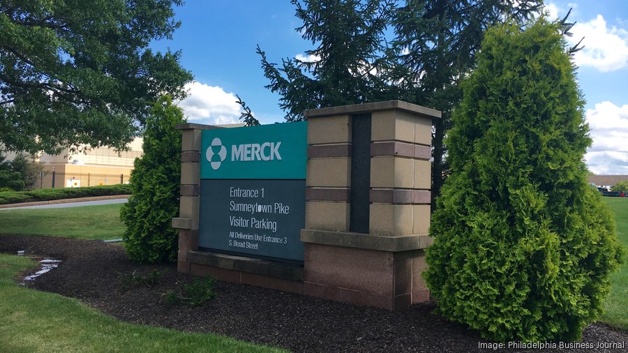 Merck stops work on two chronic hepatitis C infection therapies ...