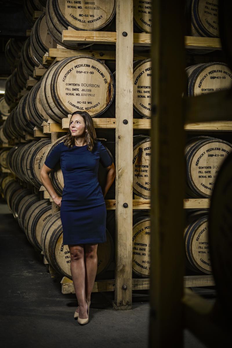 Bizwomen Headliners: Law - Bizwomen