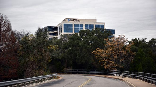 Emerson, National Instruments: Hostile takeover may be in the works ...