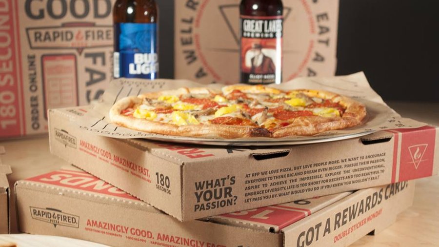 Rapid Fired Pizza continues national expansion with new locations ...