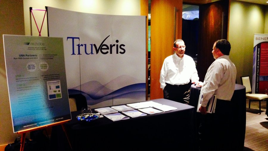 Truveris scores $25M in new funding - New York Business Journal