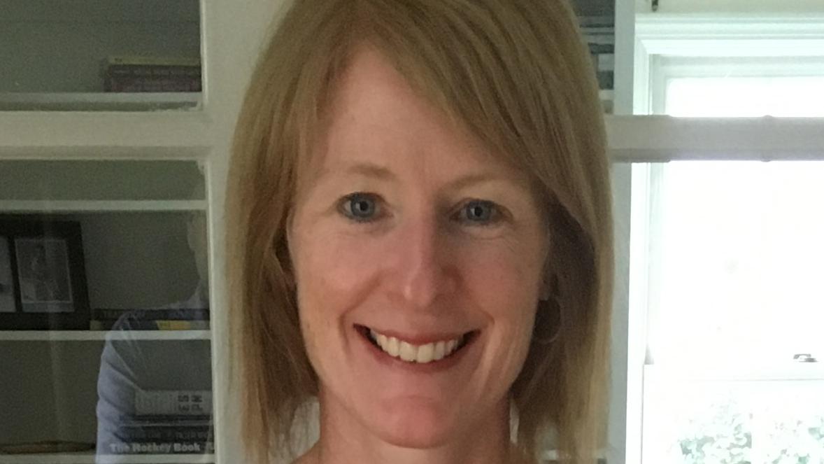 Health Care Heroes award winner: Colleen Dwyer Diehl with Our Clubhouse ...