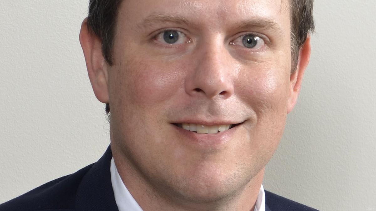 CFO Awards: Jeff Hoctor - Nashville Business Journal