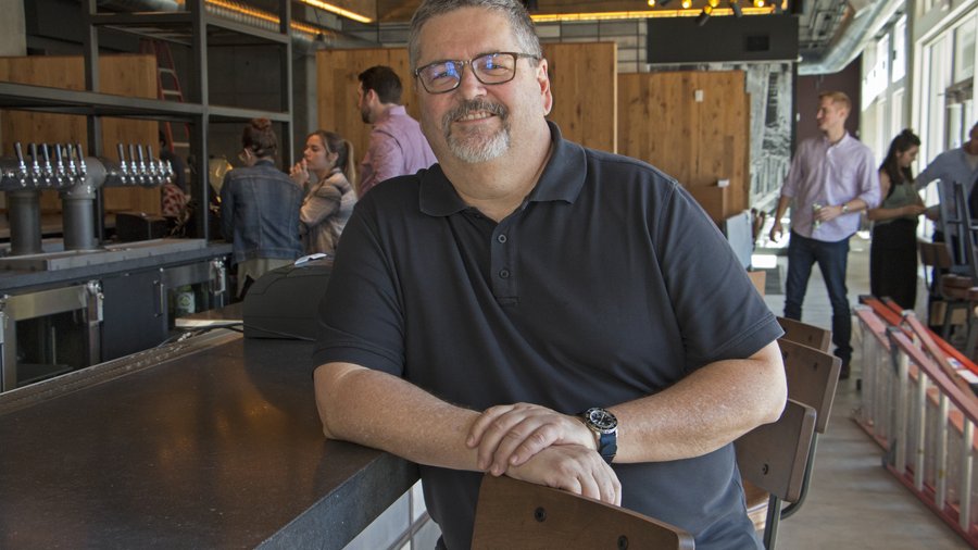 Tanner Creek Tavern David Machado