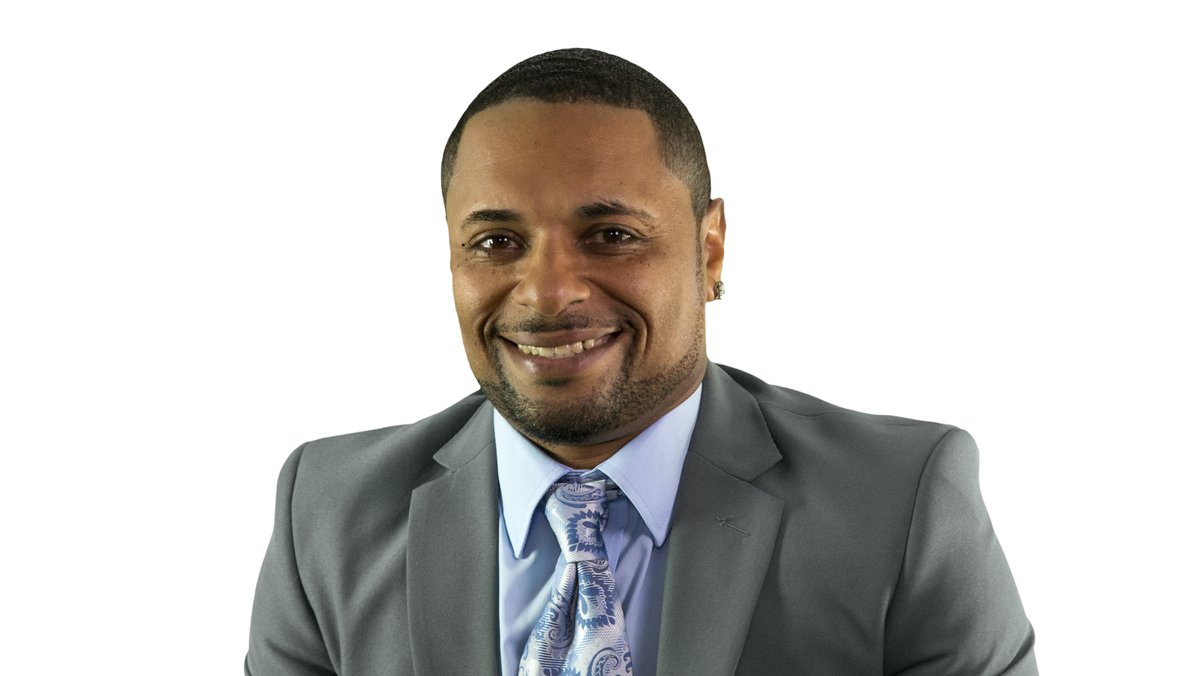 2017 Veterans of Influence: Brian Vasquez - Orlando Business Journal