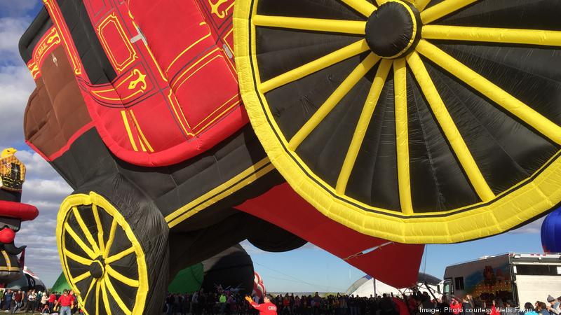 Wells Fargo introduces new marketing campaign, logo - Bizwomen