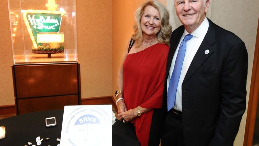 After Hours: 19th annual Sparkling Nights Auction, Wine and Food ...