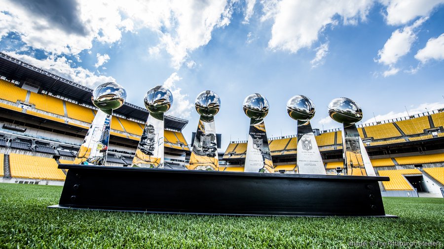 Pittsburgh Steelers by the numbers - Pittsburgh Business Times