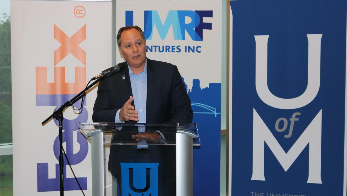 University of Memphis Trustees approve maximum bonus for president M ...