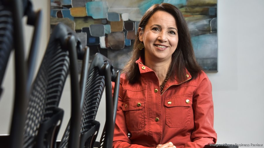 Albany region business leaders' alma maters - Albany Business Review