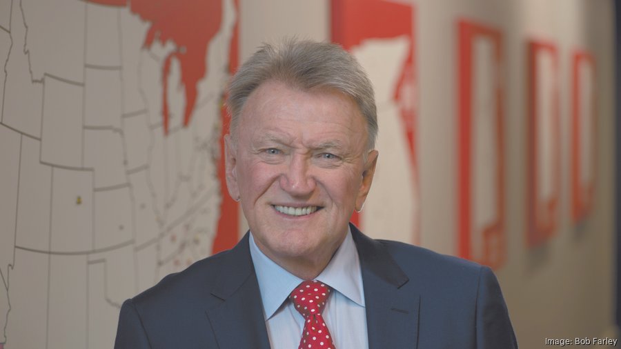 AFC CEO founder Bruce Irwin dies at 73 - Birmingham Business Journal