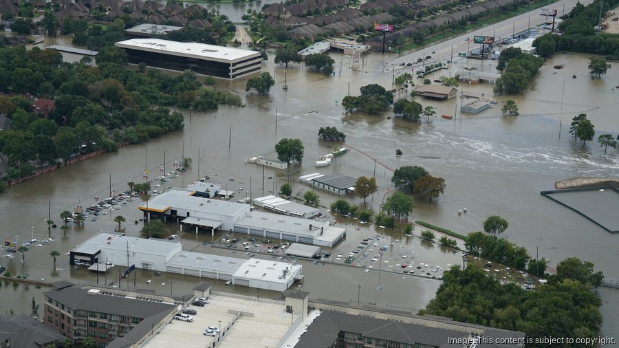 Harris County Office of Homeland Security & Emergency Management ...