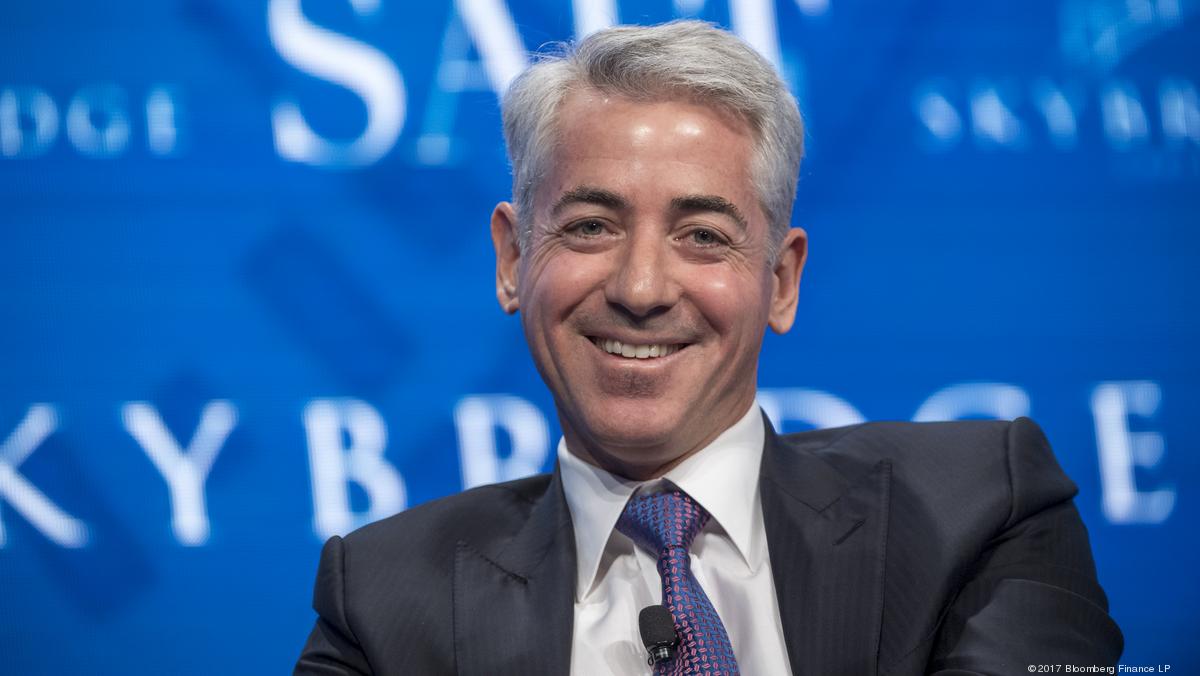 Ackman looks to cash in on Nomad amid proxy battle with ADP - New York ...