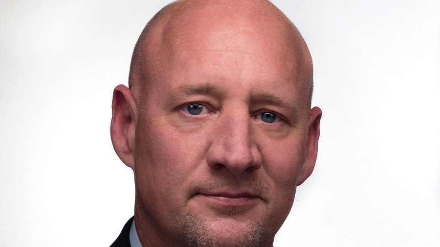 David Tessmann Keys headshot