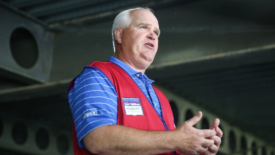 Former Lowe's CEO Robert Niblock joins PNC board - Charlotte Business ...