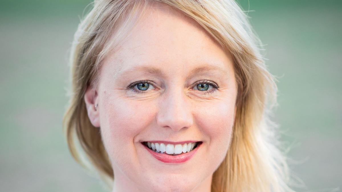 Someone to know in Central Texas: Adrienne Longenecker, COO, Hill ...