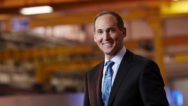 Former mining company exec expected to lead Sealed Air as CEO Jerome ...