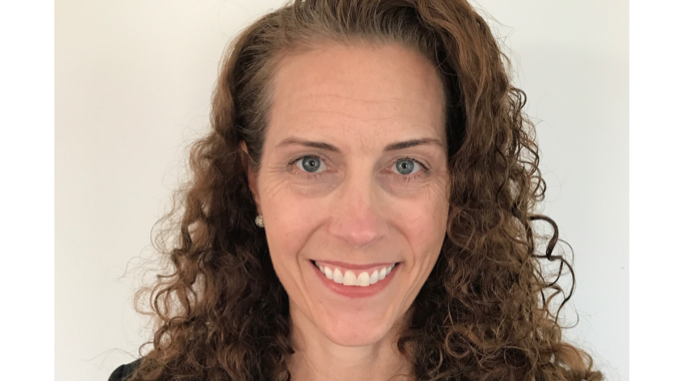 Sandy Reek - San Francisco Business Times