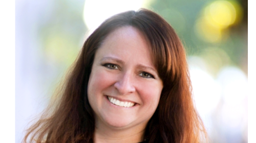 Amanda Gillespie - San Francisco Business Times