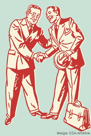 How to lose credibility in 5 seconds - The Business Journals