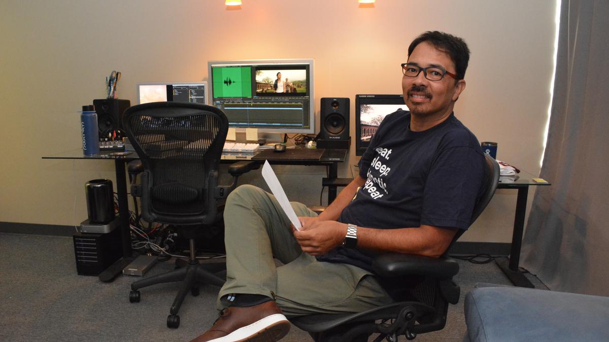 Kinetic Productions: Telling Hawaii’s local stories - Pacific Business News