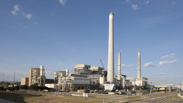 CPS Energy CEO ranks top priorities - San Antonio Business Journal