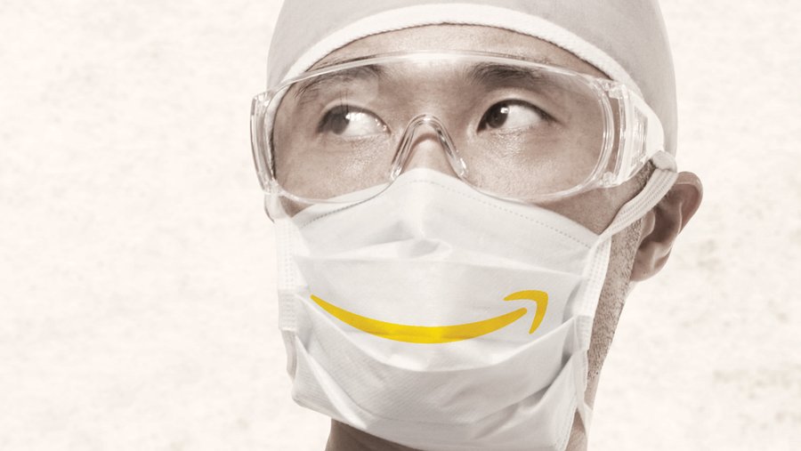 WEB AmazonDoctor