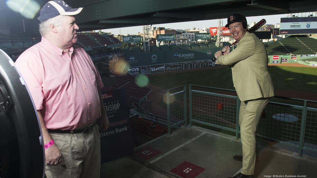 CCA: WriteBoston gets the 'write' stuff from The Castle Group of ...