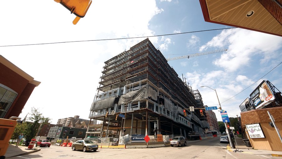 Investor-driven home sales help make Oakland hottest ZIP code in ...