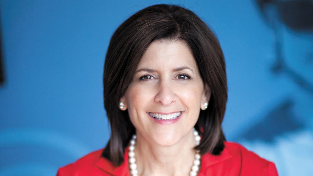 Dayton Children's CEO Deborah Feldman named to Miami University board ...