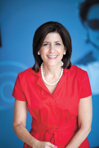 Dayton Children's CEO Deborah Feldman named to Miami University board ...