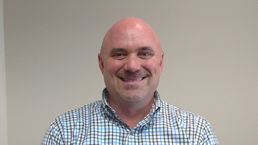 Former P&G purchasing manager Greg Fox joins EGC Construction’s ...