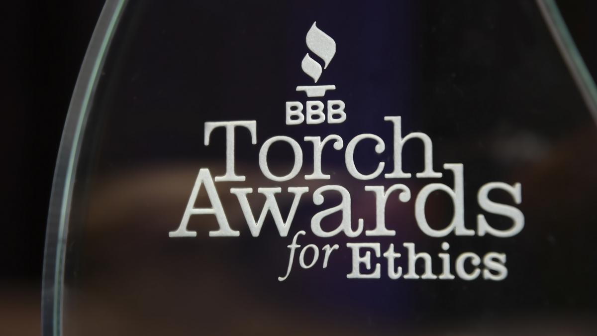 2019 Torch Awards for Ethics finalists announced - Dallas Business Journal