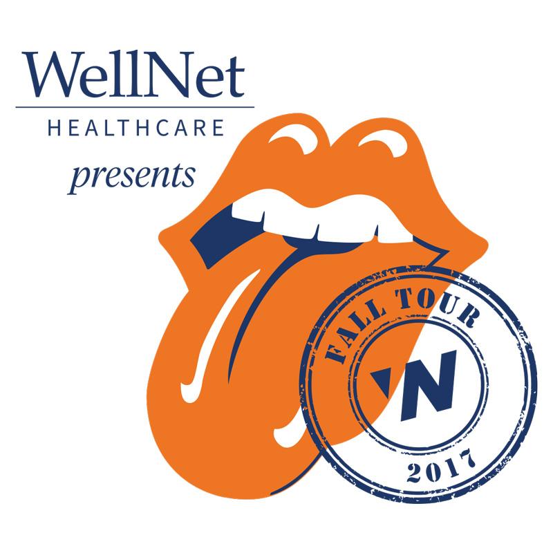 WellNet Healthcare Fall Broker Tour, Philadelphia - Philadelphia ...