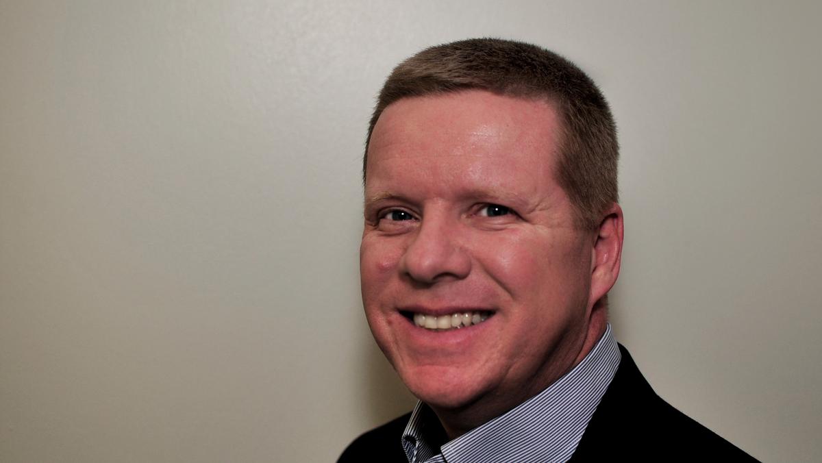 People to know in sports business: Chris Greenwell - Louisville ...