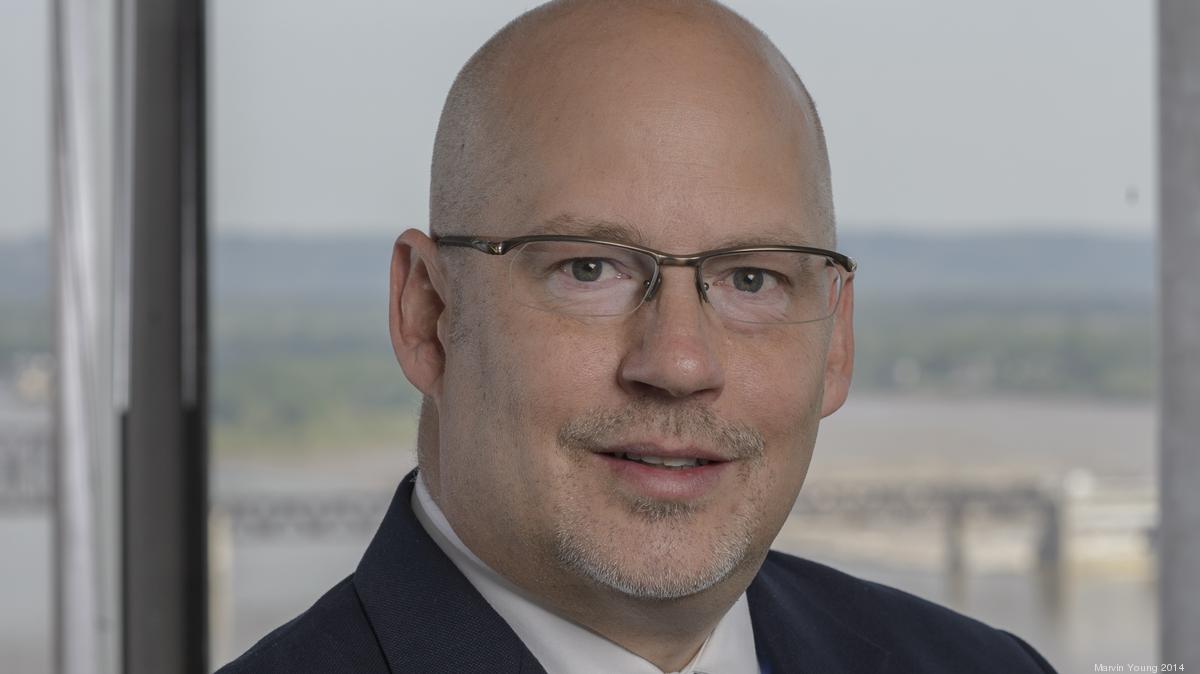 People to know in sports business: Greg Fante - Louisville Business First