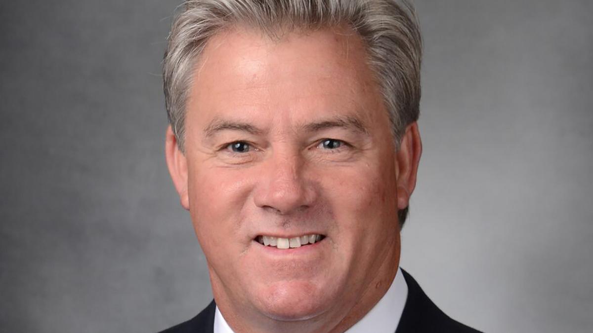 People to know in sports business: Keith Reese - Louisville Business First