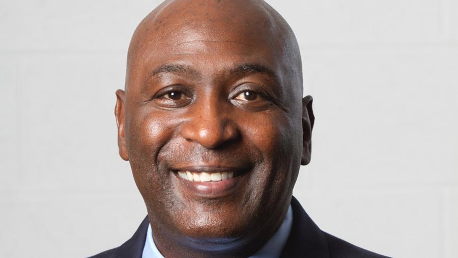 People to know in sports business: Robbie Valentine - Louisville ...