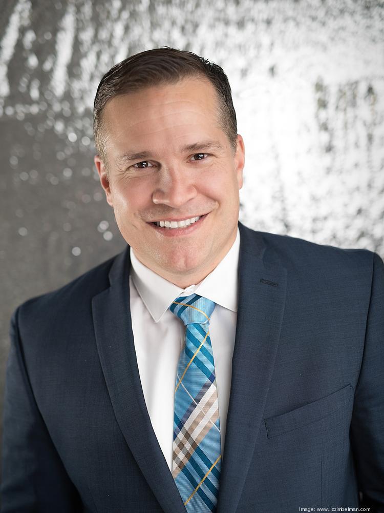 Dale Campbell - Sacramento Business Journal