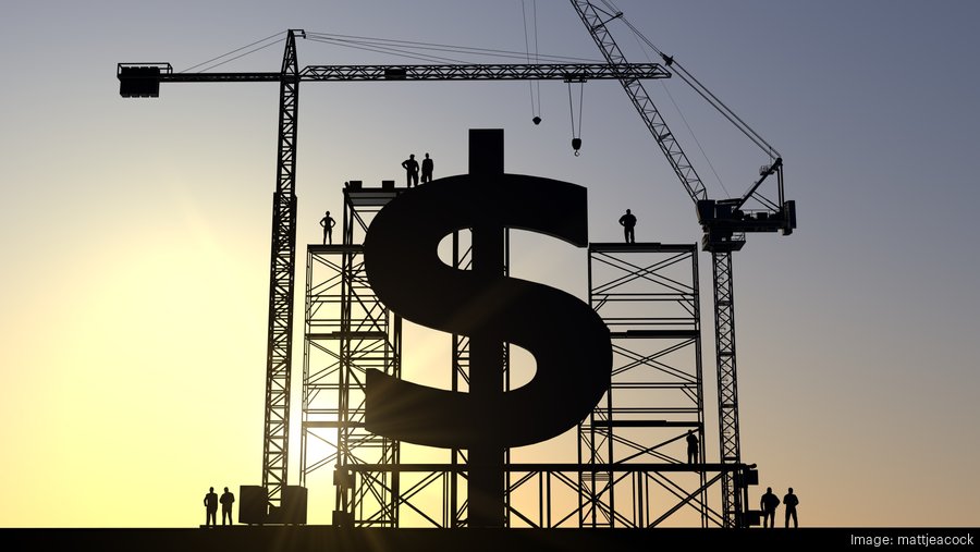 Dive into Dayton's construction pipeline snapshot: the big, the unique ...