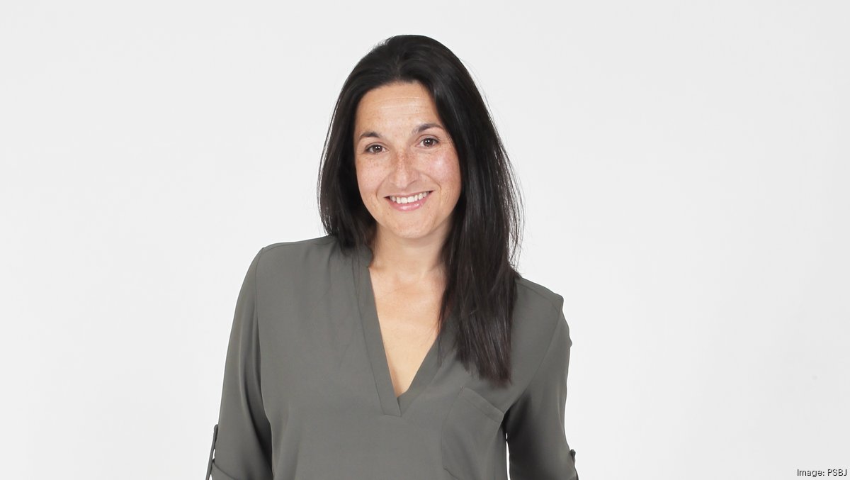 Meet the New CEOs named in 2024: Margi Tooth - Puget Sound Business Journal