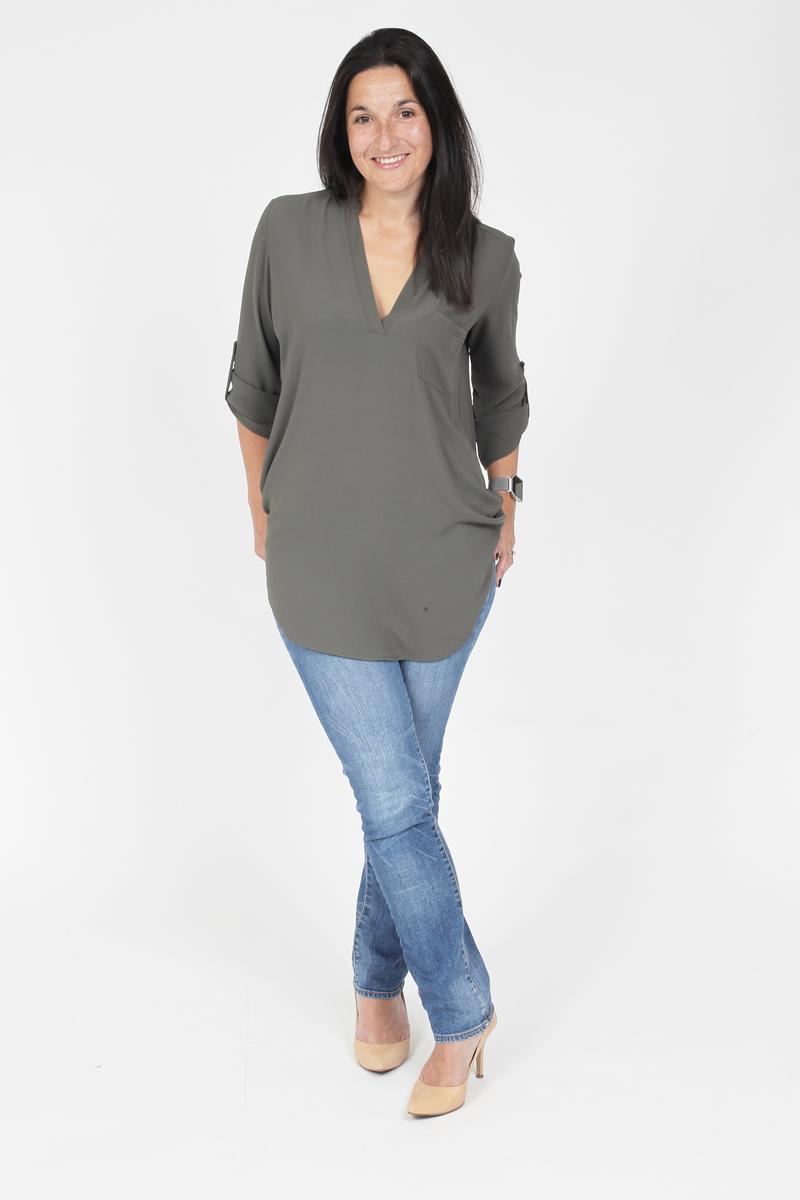 Bizwomen Headliners: Marketing and Communications - Bizwomen