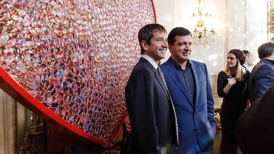 As hepatitis C flared in former Soviet republic of Georgia, Gilead ...