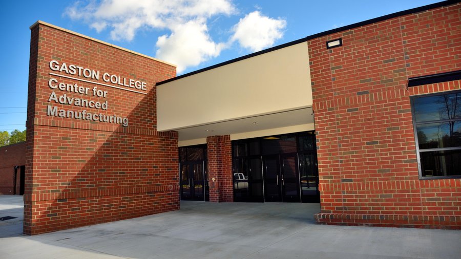 Gaston College among NC schools to receive Duke Energy apprenticeship ...