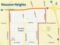 Here's where Houston flooded the most and least - Houston Business Journal