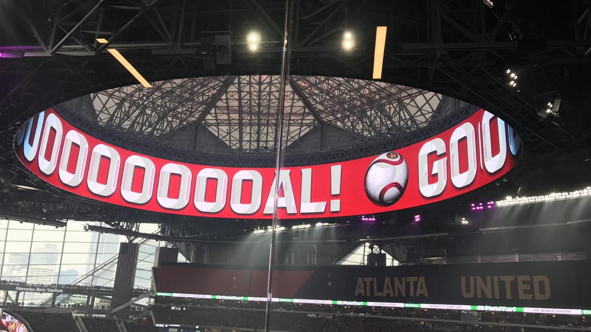 Atlanta Super Bowl LIII Host Committee unveils logo, launches website ...