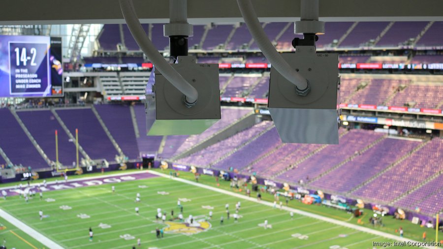 Intel NFL partnership expansion reveals the company's plans for ...