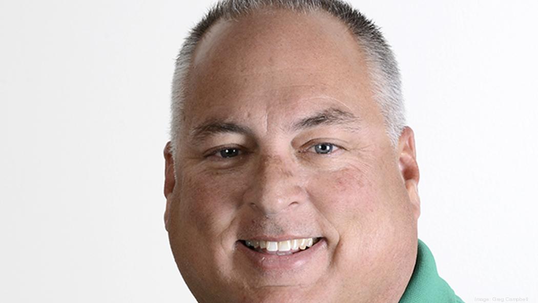 Executive profile: Greg Webb, construction manager with Habitat for ...